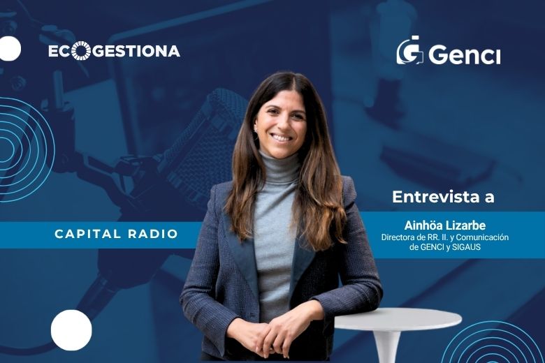 Multimedia Genci - Videos e Imágenes
